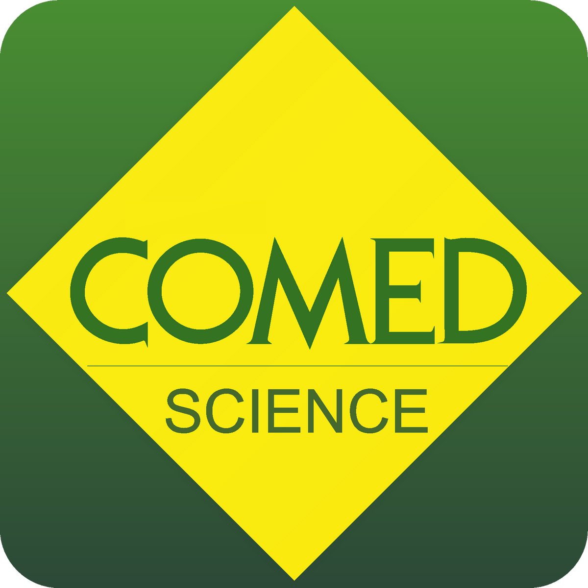 Store Locator – Comed